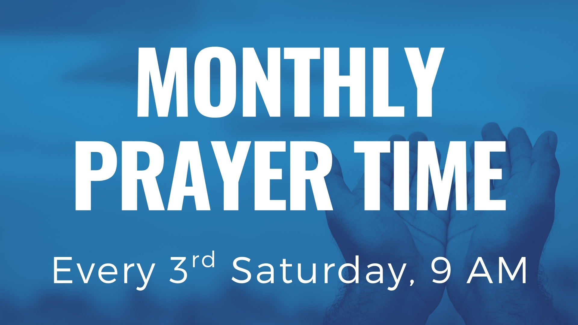 Now at Fultondale First | Fultondale First Baptist Church